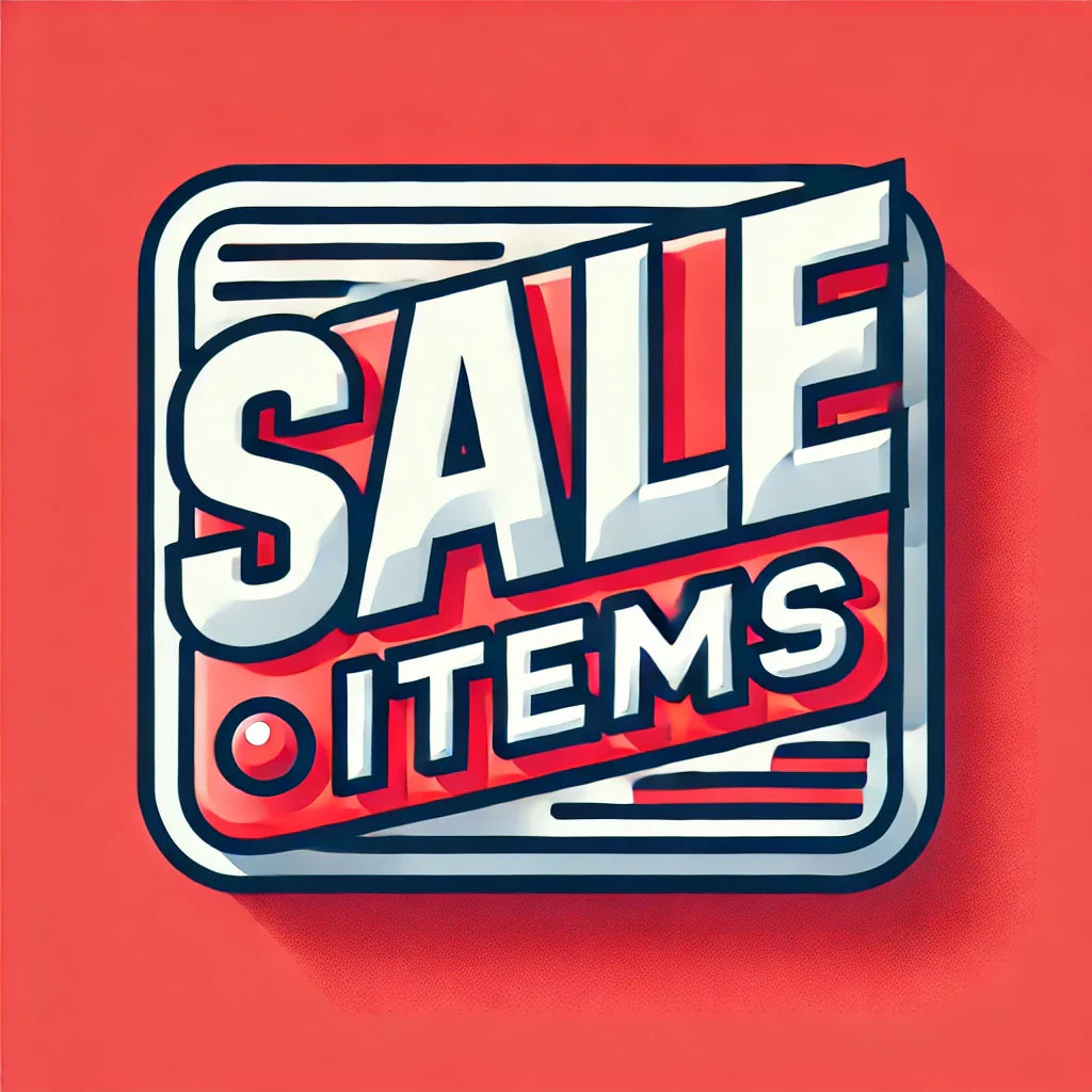 Sale Items – Wiggys Collectables